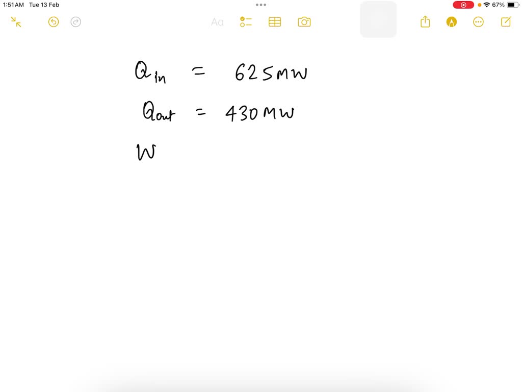 The overall efficiency of a biomass power plant is the product of three separate efficiencies ...