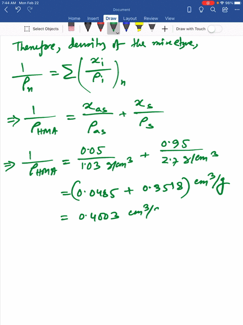 SOLVED:At 25^∘ C, an aqueous solution containing 35.0 wt % H2 SO4 has a ...