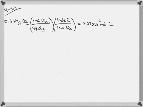 SOLVED:Azulene is a beautiful blue hydrocarbon. If 0.106 g of the ...