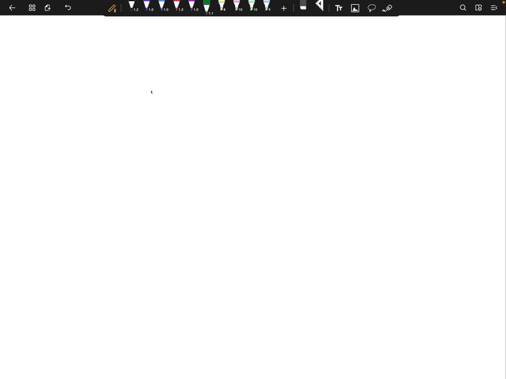 SOLVED:Identify the type of polar graph. SOLVED:Identify the type of polar graph.