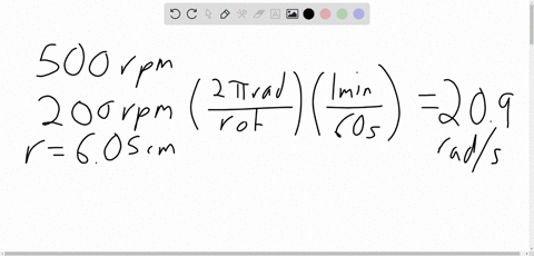Chapter 9, Rotational Motion Video Solutions, College Physics | Numerade