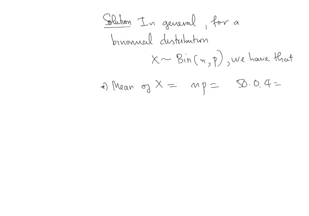 SOLVED:Aggregate claims, S, from a risk have a compound negative ...