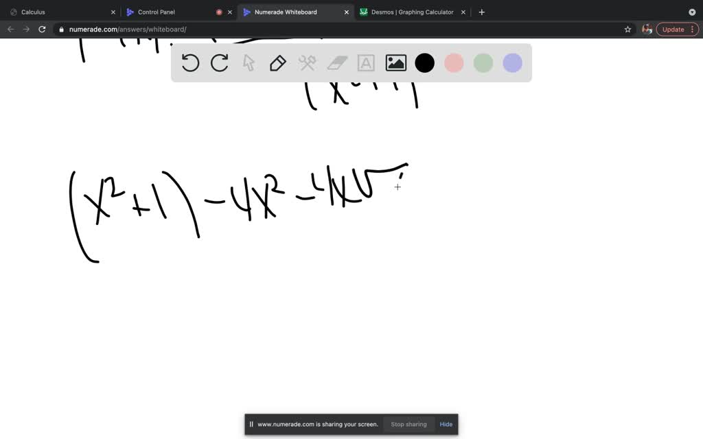 Solveduse A Symbolic Differentiation Utility To Find The Derivative Of The Function Graph The