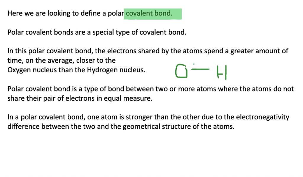 SOLVED:Draft a list of step-by-step instructions for writing the ...