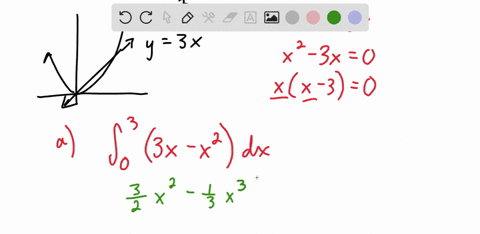 SOLVED:Construct and evaluate definite integral(s) representing the ...