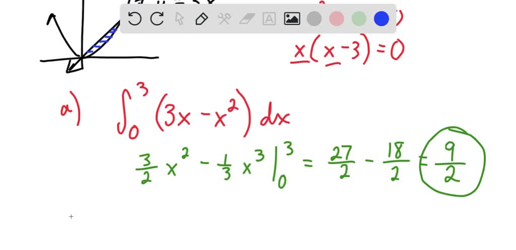 SOLVED:Construct and evaluate definite integral(s) representing the ...