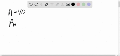 SOLVED:Determine the cumulative distribution function of a binomial random variable with n=3 and ...