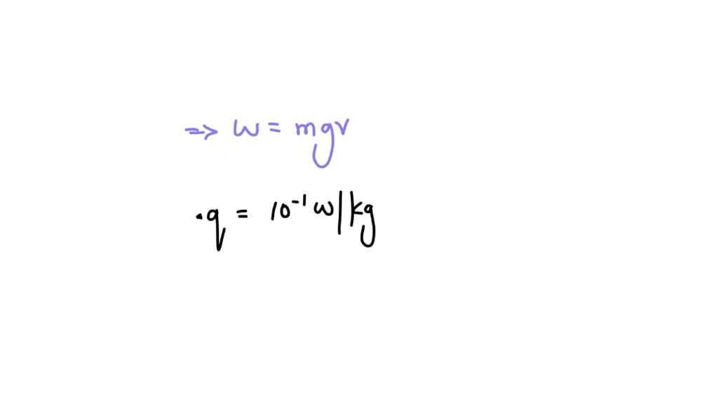 Suppose a 1-kg parcel of dry air is rising at a constant vertical ...