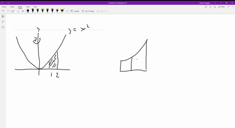 SOLVED:Use cylindrical shells to find the volume of the solid generated ...