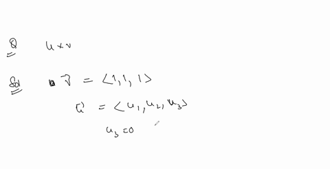 SOLVED:Find two unit vectors that are parallel to the y z -plane and ...