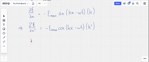 ⏩SOLVED:Verify by substitution that the following equations are… | Numerade