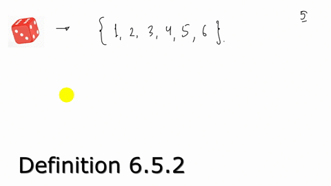 SOLVED:You roll a die once. What is the variance of your score?