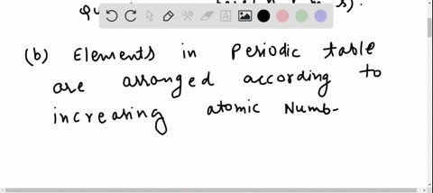 SOLVED: (a) State the Pauli exclusion principle in your own words. (b ...
