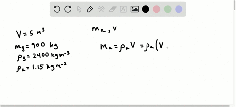 SOLVED:A stone weighs 1000 N in air and 600 N when submerged in water ...