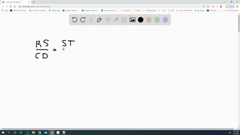 SOLVED:The figures are similar. Find each missing measure. (FIGURES ...