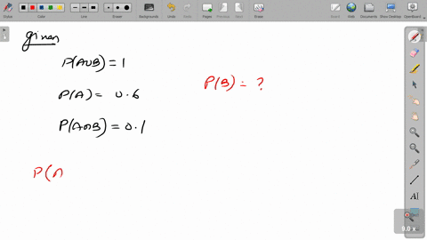 ⏩SOLVED:A class contains 10 men and 20 women of which half the men ...