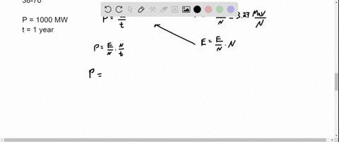 SOLVED:In the dangerous situation of prompt criticality in a fission ...