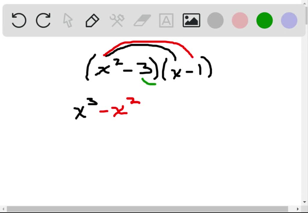 ⏩SOLVED:Give a multiplication table for the ring 𝐙3[x] / x^2-1 . | Numerade