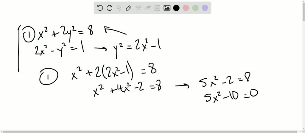 SOLVED:In each of Problems 1 through 8 , find the general solution of ...
