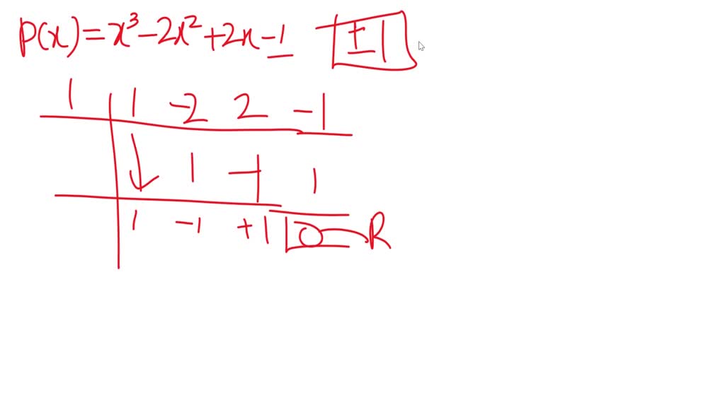 SOLVED:47-64= Finding Complex Zeros Find all zeros of the polynomial. P ... SOLVED:47-64= Finding Complex Zeros Find all zeros of the polynomial. P ...
