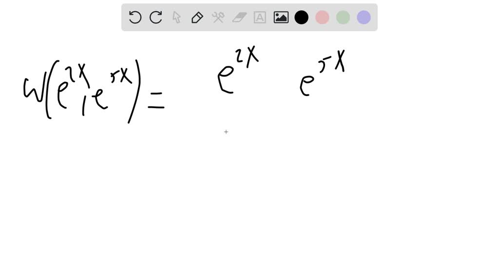 Verify that the given two-parameter family of functions is the general solution of the ...