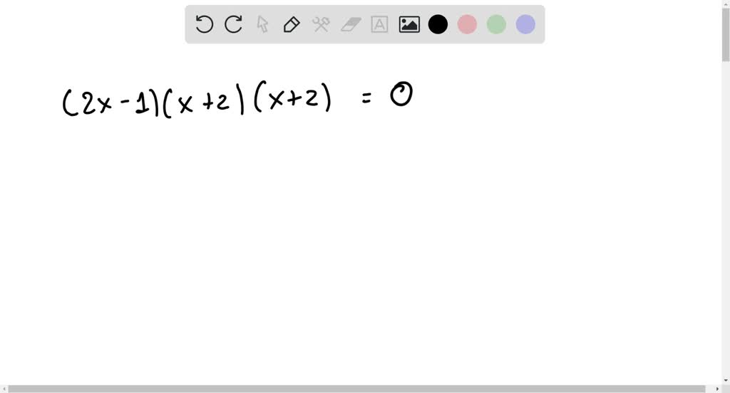 SOLVED:Rational Zeros Find all rational zeros of the polynomial, and ... SOLVED:Rational Zeros Find all rational zeros of the polynomial, and ...