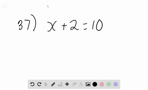 An Introduction to Algebra | Elementary and Inte…