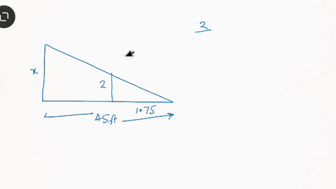 SOLVED:Solve each problem. Height of a Tree A certain tree casts a ...