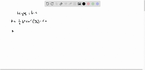 SOLVED:Generalize the idea in Problem 33 by finding a formula for the ...