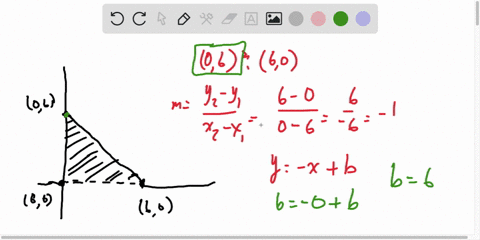 ⏩SOLVED:In Exercises 53-60, write a system of inequalities to… | Numerade