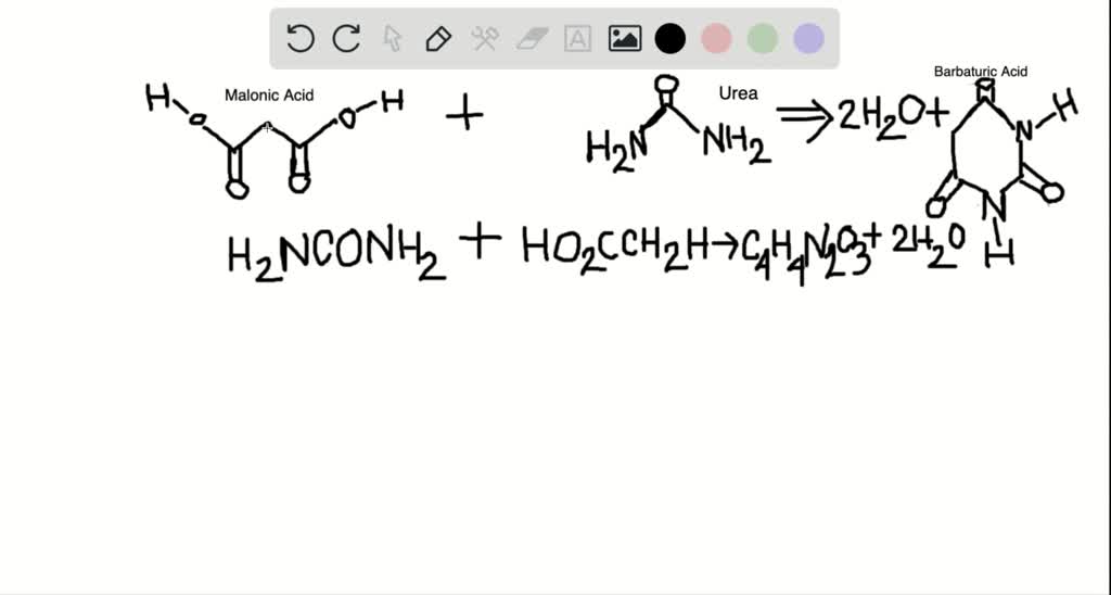 Malonic Acid Lewis Structure