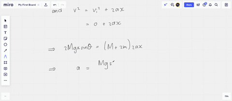 In a demonstration that employs a ballistics cart, a ball is...