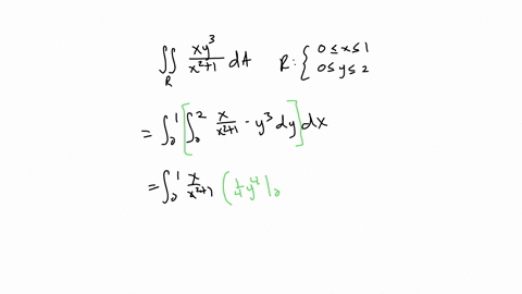SOLVED: In Problems 15-19, use Theorem 7 to obtain upper and lower bounds for the given integral ...