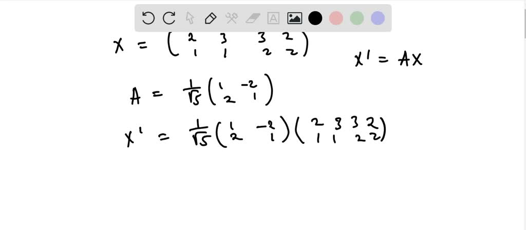 SOLVED: 7. Draw diagrams t0 show the effect of the following ...