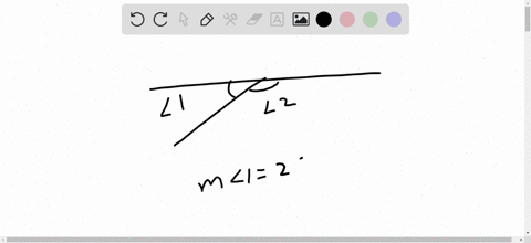 ⏩SOLVED:RIVERS Tributaries of rivers sometimes form a linear pair of ...
