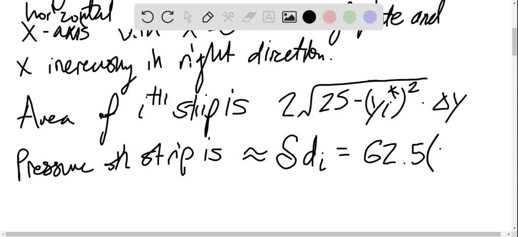 SOLVED: 3-11 A vertical plate is submerged (or partially submerged) in ...
