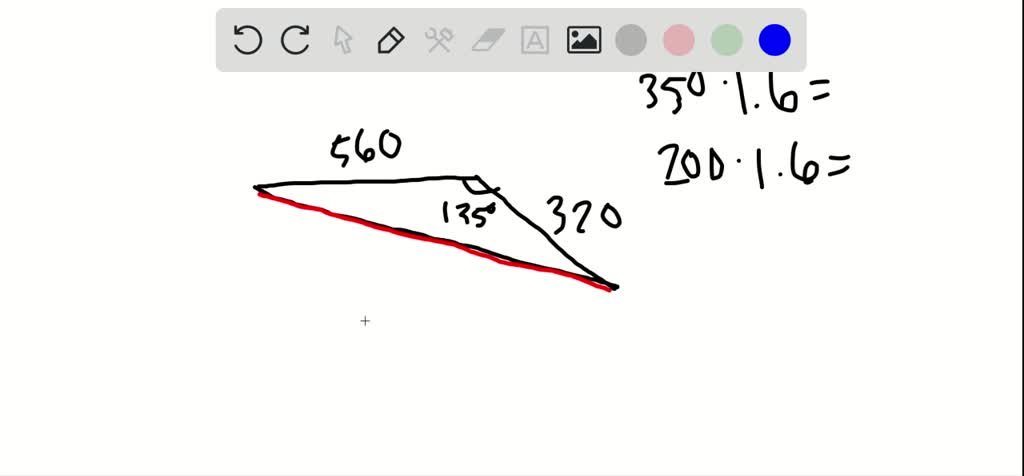 SOLVED: One plane flies west from Cleveland at 350 mph. A second plane ...