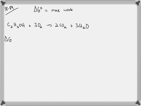 SOLVED:Gasohol is a mixture of gasoline and ethanol (grain alcohol), C2 ...