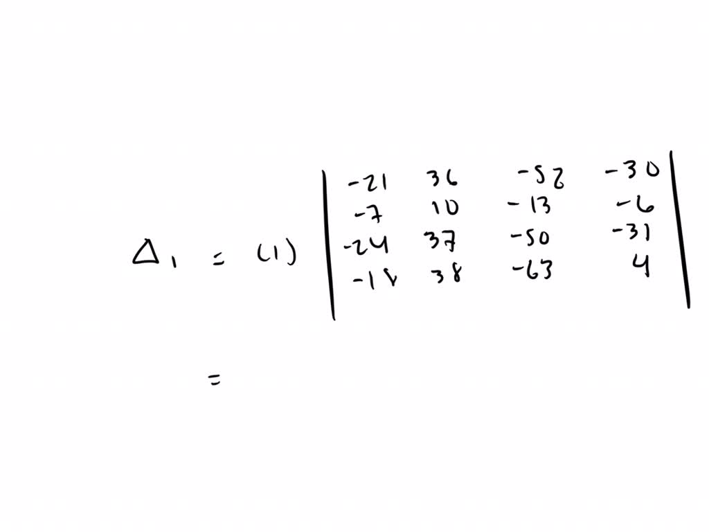 SOLVED: Determine whether the software you are using has a command for ...