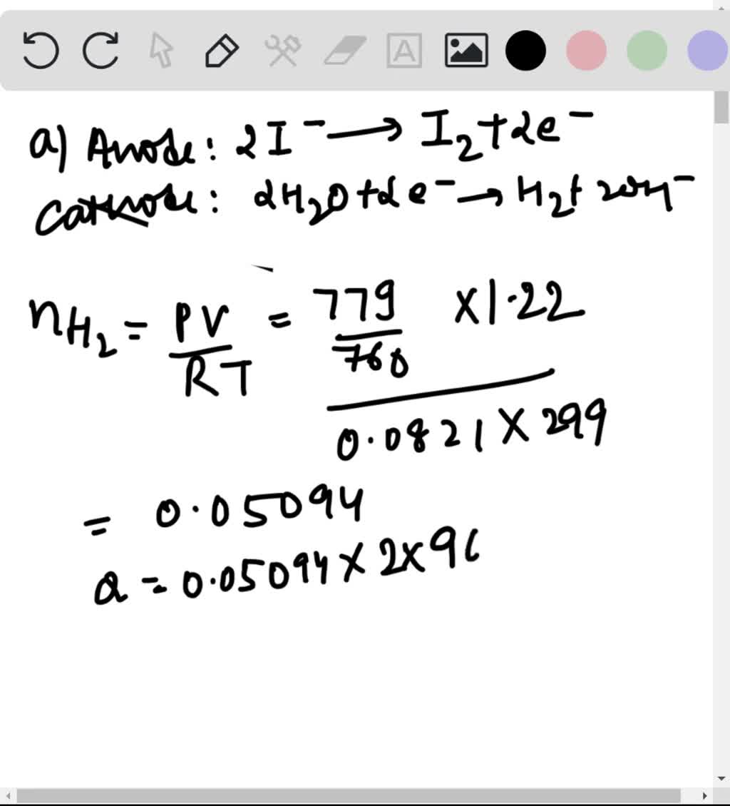 SOLVED:A 9.00 \times 10^{2}-\mathrm{mL} 0.200 M \mathrm{MgI}_{2} was ...