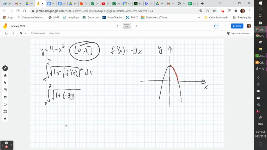 SOLVED:(a) plot the graph of the function f, (b) write an integral ...