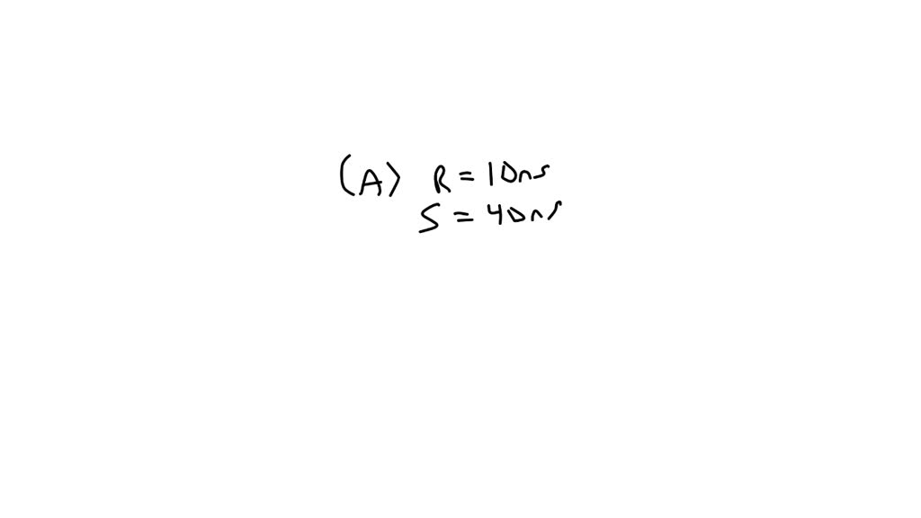 SOLVED:An N-bit Jobnson counter consists of an N-bit shift register ...