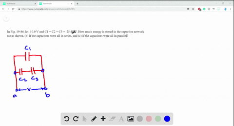 Chapter 19, DC CIRCUITS Video Solutions, Physics | Numerade