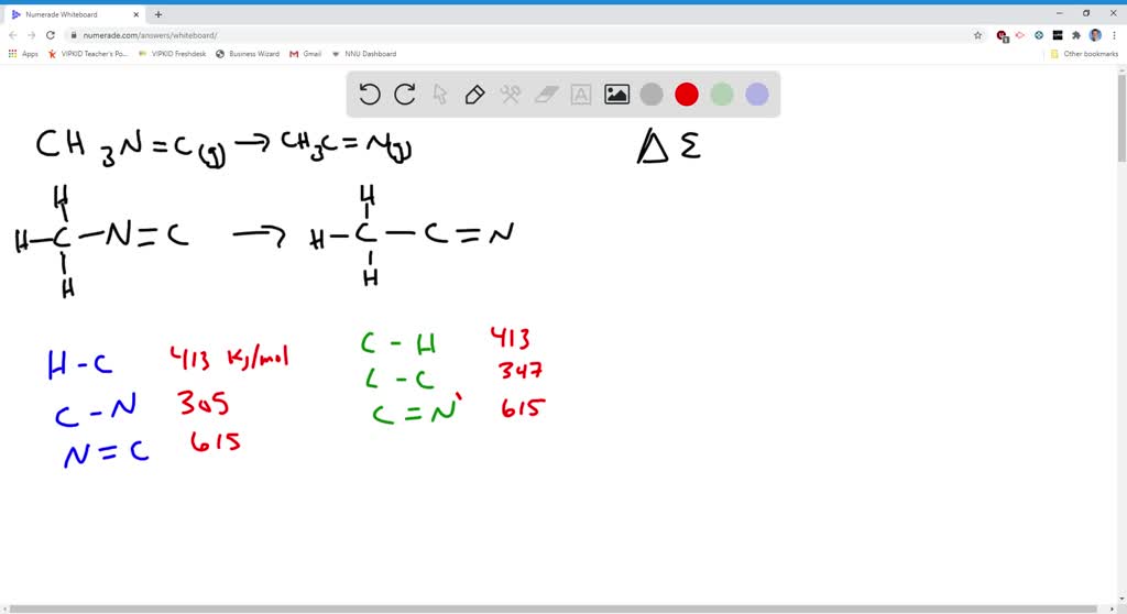 SOLVED:4. Consider the (noncyclic) propyl cation; [CHzCHCHz] and the ...