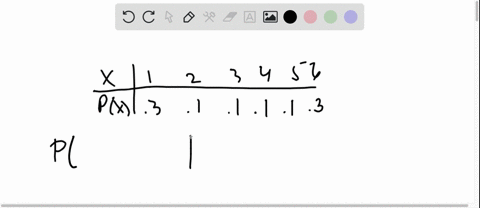 SOLVED:In an effort to find the source of an outbreak of food poisoning ...