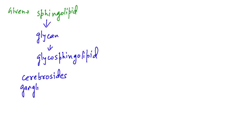 ⏩SOLVED:Define resides and name at least two different types of… | Numerade