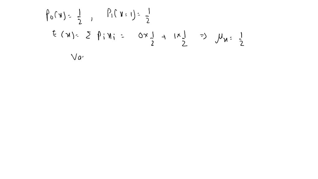 ⏩SOLVED:Binomial Standard Deviation Let random variable X= the… | Numerade ⏩SOLVED:Binomial Standard Deviation Let random variable X= the… | Numerade