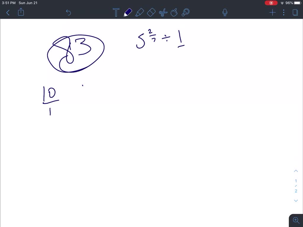SOLVED Divide 5 3 0 1 7