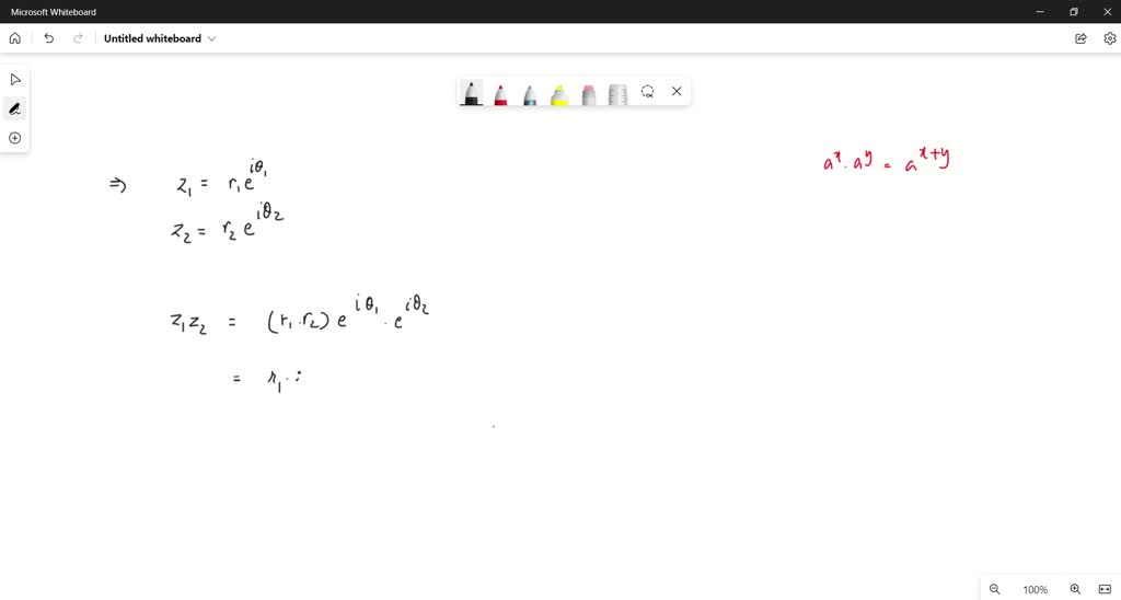 SOLVED:To multiply complex numbers in trigonometric form, we the moduli and the arguments.