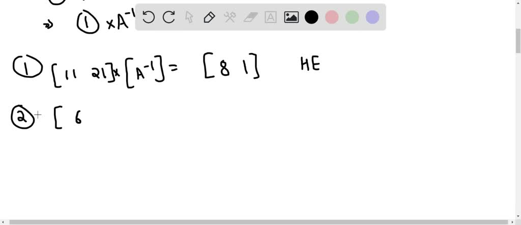 SOLVED:Enerypt the message "Meet in the library at ten" using a tabular ...